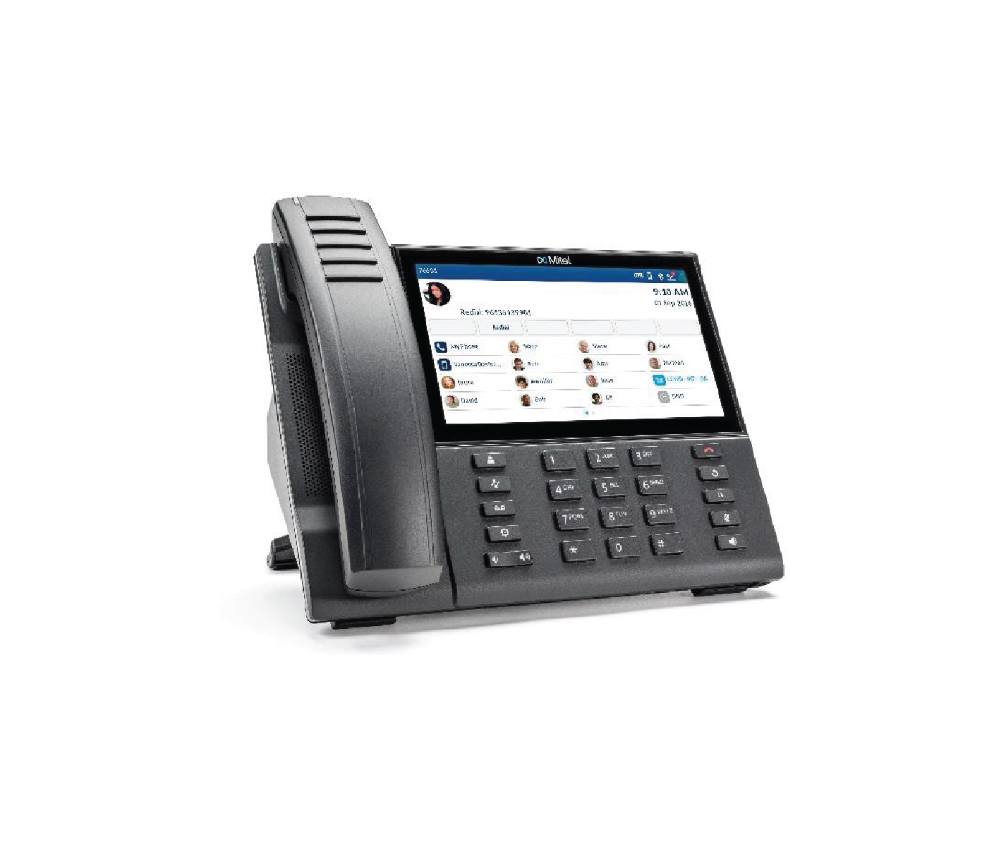 Best VoIP Phones for Businesses | High Touch Technologies